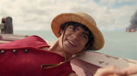 Netflixs One Piece” Live Action Series Meet The Characters And Cast