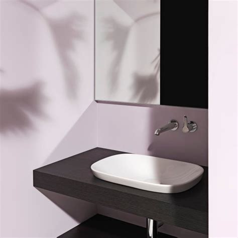 Ino Drop In Bathroom Basin