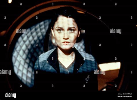 Supernova Robin Tunney 2000 Cmgmcourtesy Everett Collection Stock