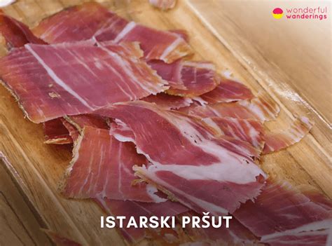 24 Traditional Croatian Food And Where To Eat Them In Zagreb