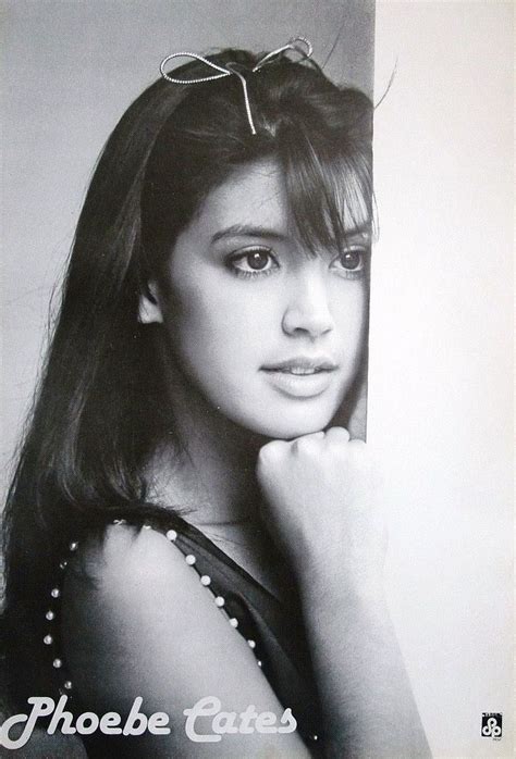 Phoebe Cates Poster