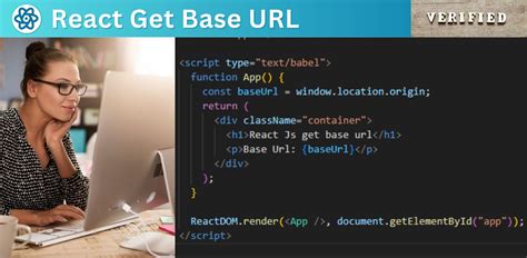 react get base url window location origin react js example