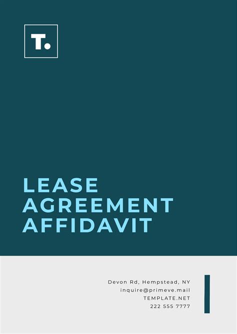 Free Affidavit Of Same Person With Different Names Template To Edit Online