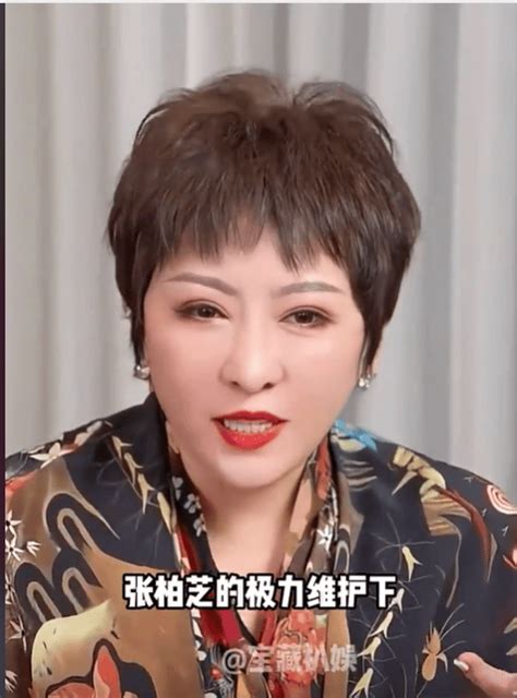 分手23年后，陈晓东曝光张柏芝另一面，难怪至今不公开三胎生父爱情过往异性