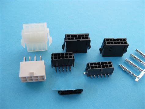 Power Connector Mc Components Gmbh