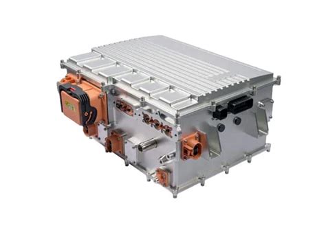 Ev Obc Dcd Pdu 3 In 1 Cdu Unit Electric Drive Unit Emp Ev Mobility