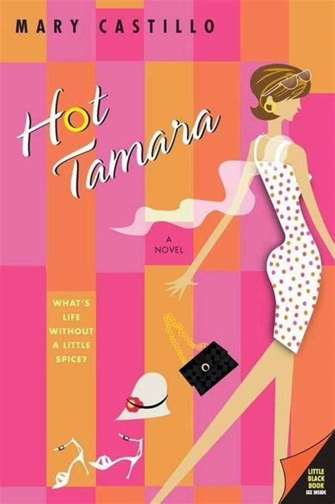 Hot Tamara 1 Hot Tamara Ebook Mary Castillo 9780061978913 Boeken