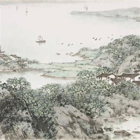 萧平话艺 忆与宋文治老师交往的岁月（下）先生