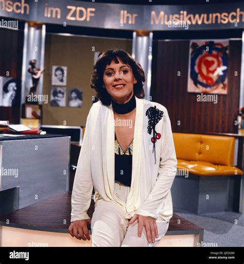 Ihr Musikwunsch Zdf Musikshow Am Wochenende Deutschland 1981