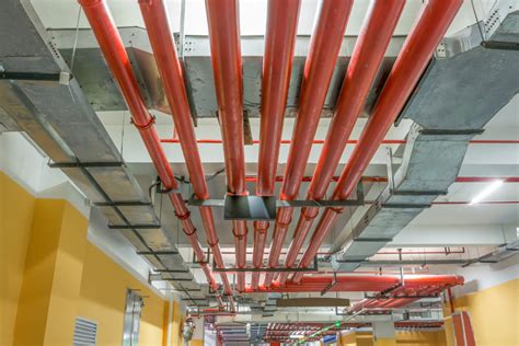4 Key Applications Of Fire Detection Sensors Across The Construction
