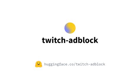 Twitch Adblock Twitch Adblock