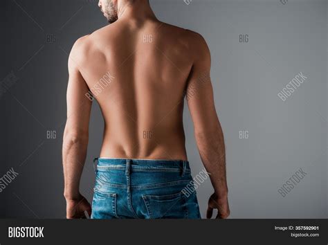 Back View Sexy Image And Photo Free Trial Bigstock