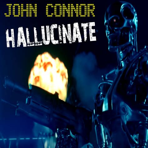 Music John Connor