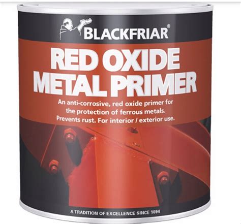 Epoxy Red Oxide Primer At ₹ 190 Litre Epoxy Red Oxide Primer In Nagpur Id 22229654712