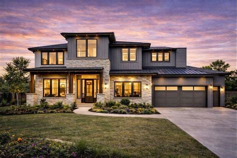 New Construction Homes For Sale In Justin Texas