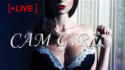 Cam Girls Official Trailer 2021 Adult Drama Youtube