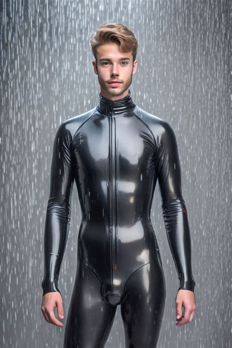 Image Tagged With Ai Lycra Rubber Surfsailorreloaded On Tumblr