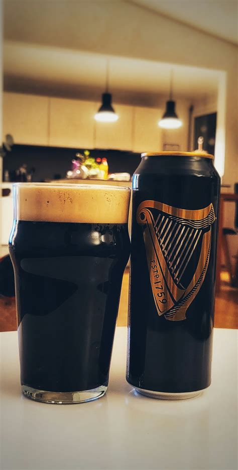 Guinness Draught Ibot