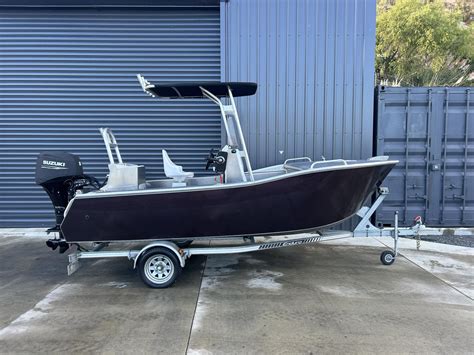 Powercat 450cc Boat City Boats Outboards And Accessories Boat City