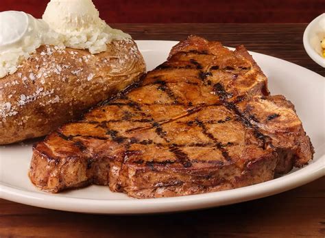 5 Texas Roadhouse Steaks Diners Call The Best On The Menu