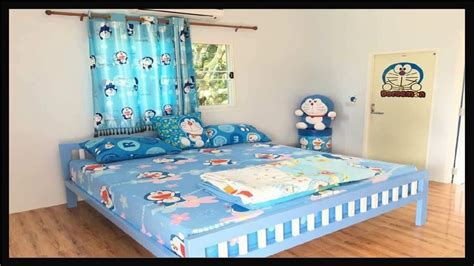 Gambar Kamar Tidur Doraemon 57 Koleksi Gambar