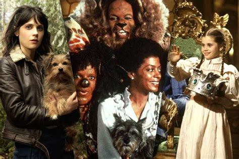 The Wizard Of Oz Parody Telegraph