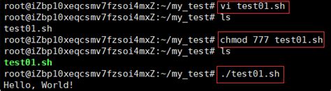 Sh】shell 脚本文件的基础内容sh文件 Csdn博客