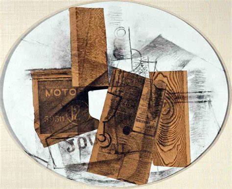 The Art Of Collage And Assemblage In Modern Art