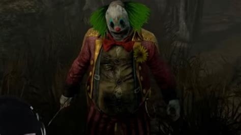 Dead By Daylight Killer Tier List Dead By Daylight Killers Ranked
