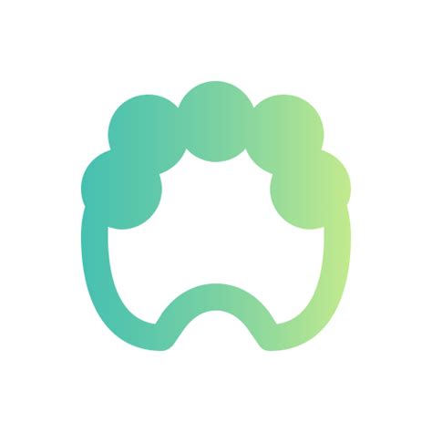 Teether Free Icon