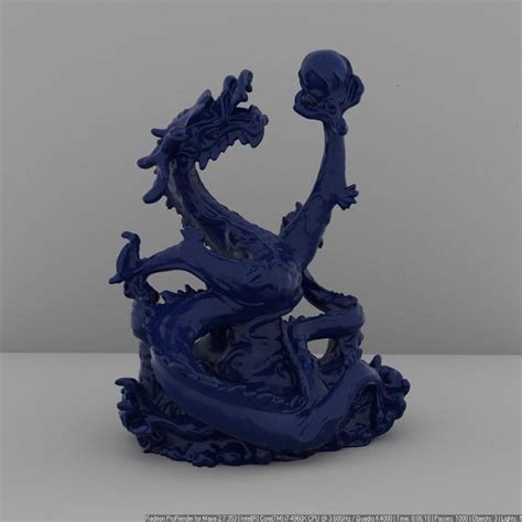 How To Adjust Settings In Radeon Prorenders Effects Tab In Maya Render Pool Cloud Based Gpu