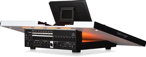 Behringer Wing Digital Mixer My Website