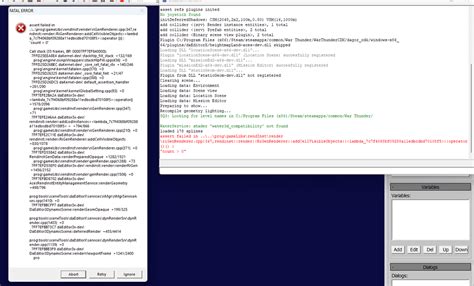 Cdk Crash Cdk Problems And Advice War Thunder — Official Forum