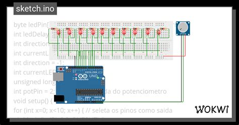Exercício 1 pag 77 arduino Copy Wokwi ESP32 STM32 Arduino Simulator