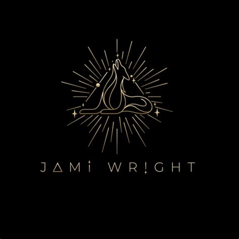 Designs Jami Wright Logo Design Contest