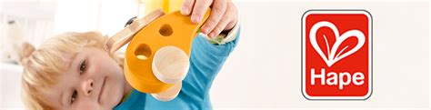 Hape Wooden Toys | Shop Online
