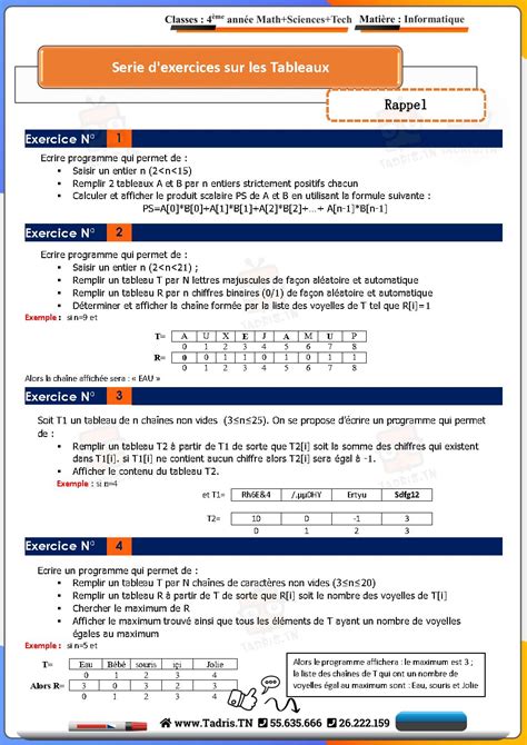 ≡ Pgcd Algo Et Python Les Procédures — Bac Math Enregistrement