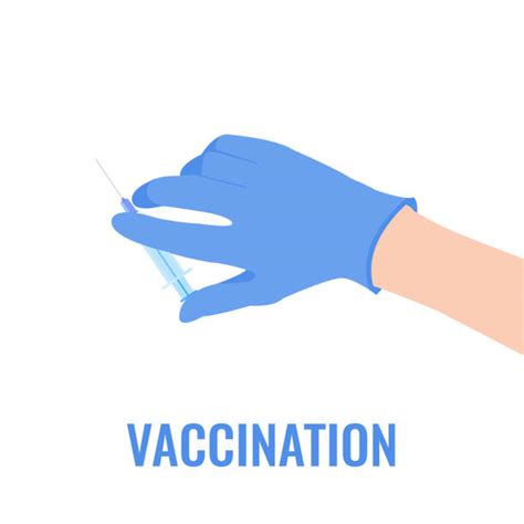 230 Tetanus Vaccine Stock Illustrations Royalty Free Vector Graphics
