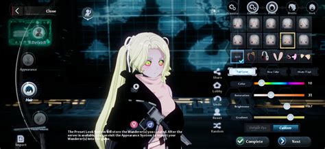 My Attempt On Rebecca From Cyberpunk Tt Rtoweroffantasy