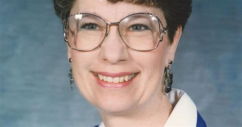 Joyce Bowman Obituaries