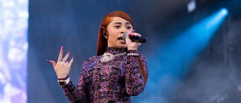 Ice Spice Tickets And 2024 Tour Dates