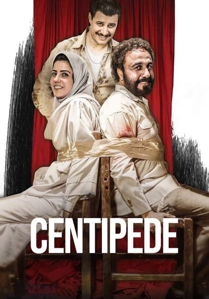 Watch Centipede 2018 Free Movies Tubi