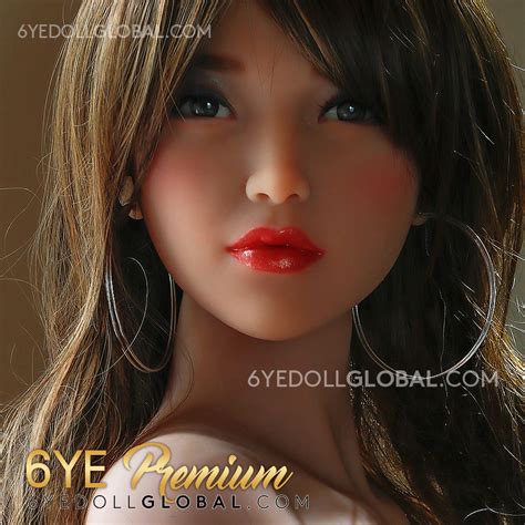 Premium Quality Lovely Huge Curves Real Doll 6ye Premium 165cm F Cup