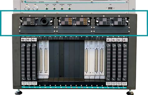 Gt4210 Vx Test Solutions Modulare Prüftechnik Für Die Elektronikfertigung