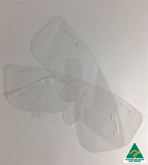 Gx3 Replacement Lenses 50pcs Wands Plastics