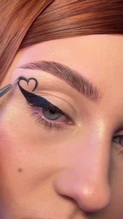 Makeup Tutorial Shorts Makeuptutorial Makeup Eyemakeuptutorial