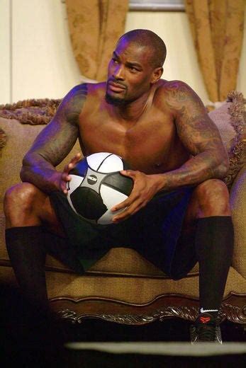 Eye Candy Tyson Beckford Essence Essence