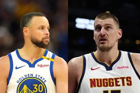 Audacious Claim Puts Stephen Curry Behind Nikola Jokic As Past