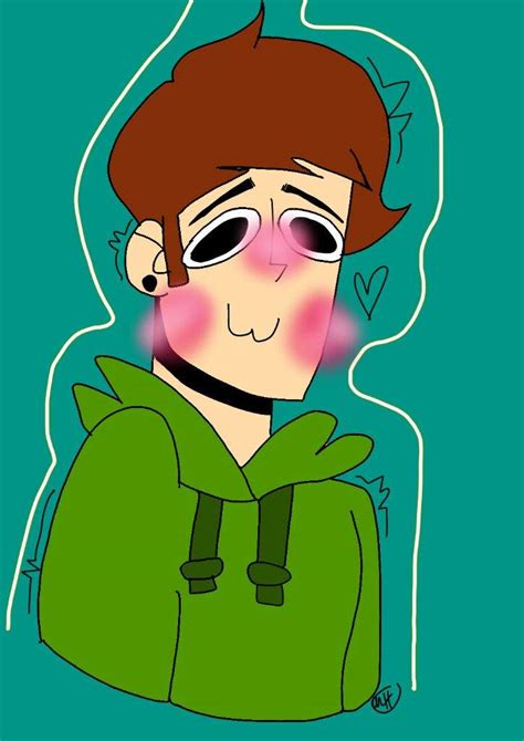 Blushing Intensifies 🌎eddsworld🌎 Amino