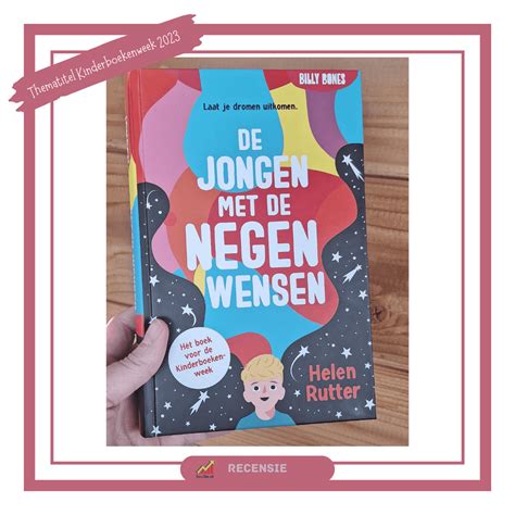 Recensie De Jongen Met De Negen Wensen